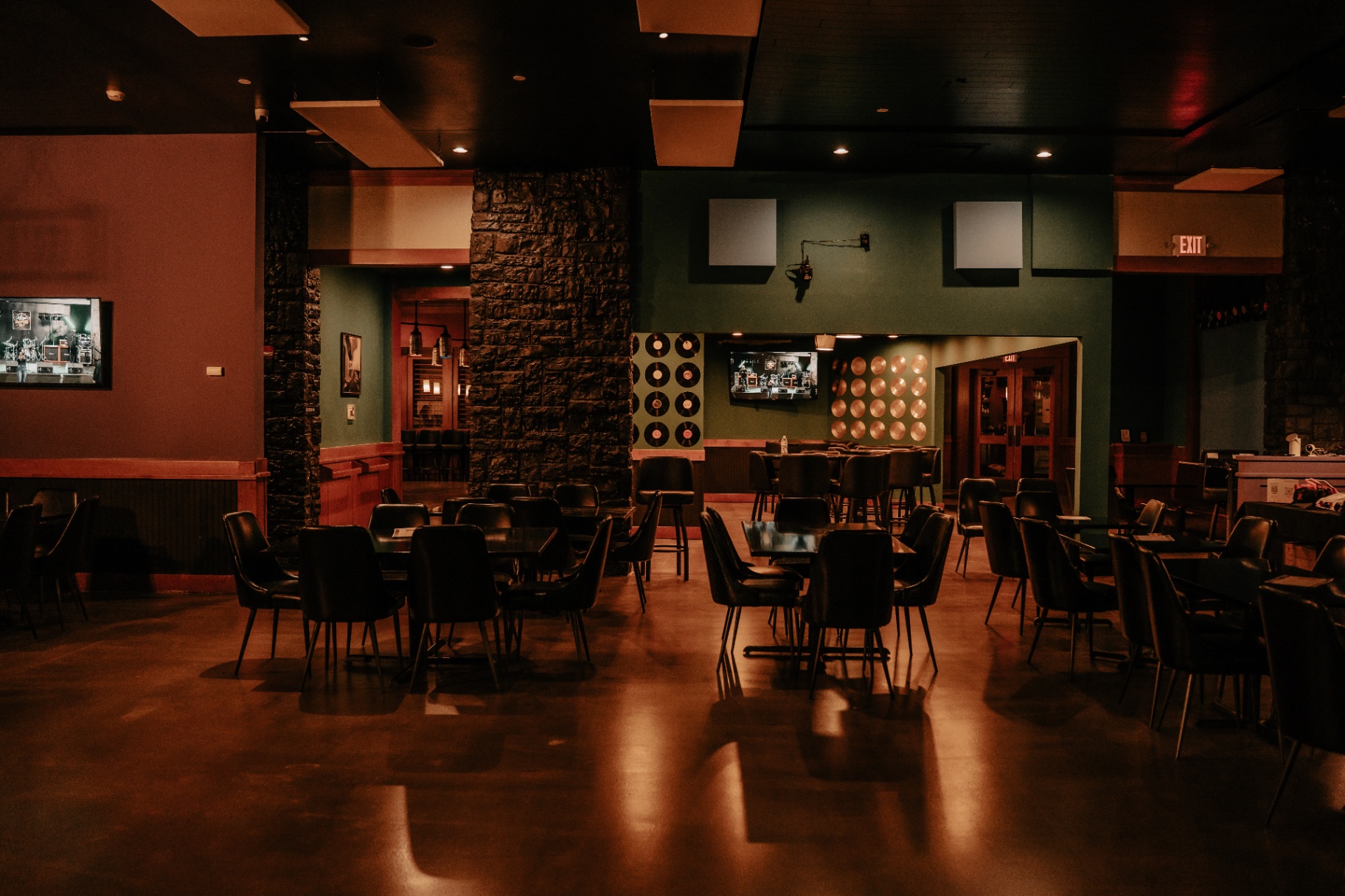 InTune Supper Club | Live Music & Dining in Rochester NY