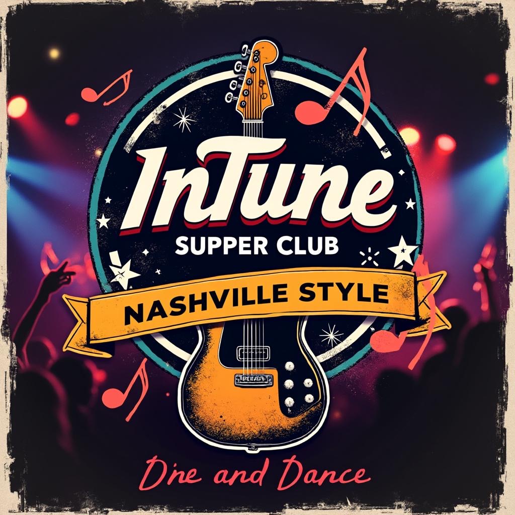 Upcoming Live Music | InTune Supper Club Rochester